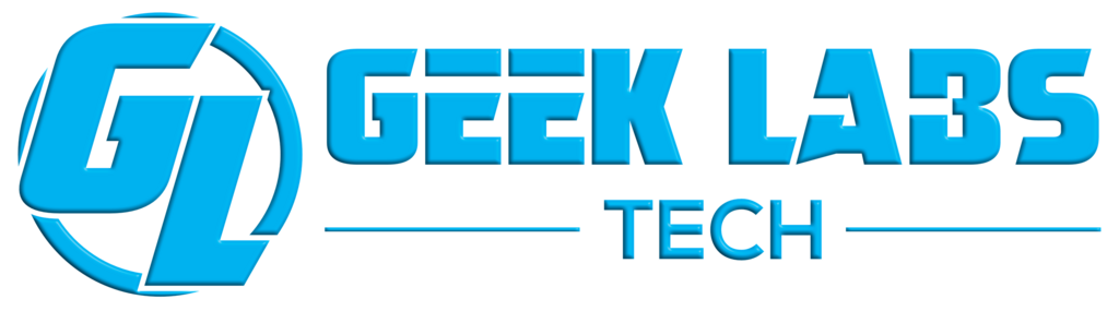 Geek Labs Tech
